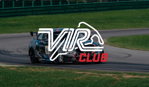 October VIR Club Driving Days | VIRginia International Raceway ...