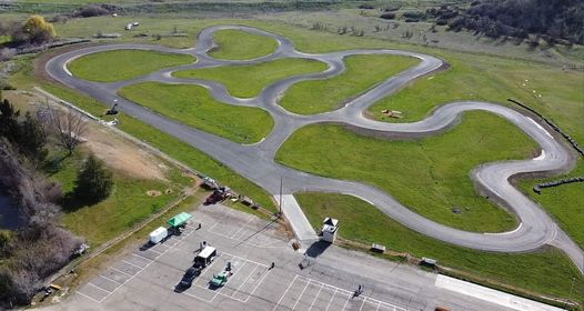 2023 SEASON RESERVED PAVED PIT | Drift Evolution @ AFFINITY CIRCUIT