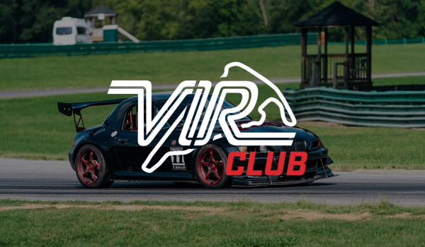 November VIR Club Driving Days | VIRginia International Raceway ...
