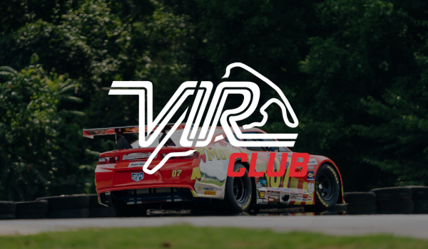 September VIR Club Driving Days | VIRginia International Raceway ...