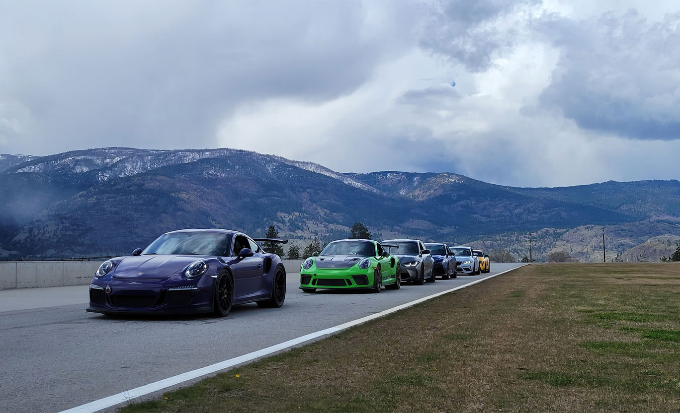 Spring Special at Area27 7th-8th May, 2025 | Speed Fanatics @ Area 27 ...