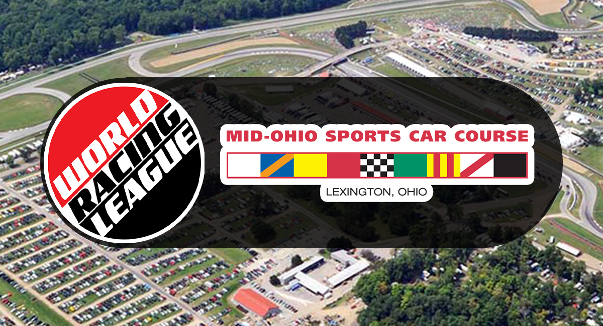 Mid-Ohio HPDE - WRL and Jzilla | World Racing League @ Mid-Ohio Sports ...