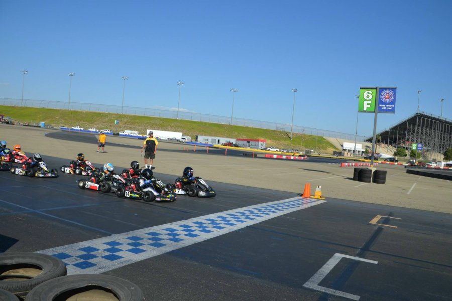 Super Series R5: Tecnico | BMW CCA Florida SunCoast Chapter @ CalSpeed ...