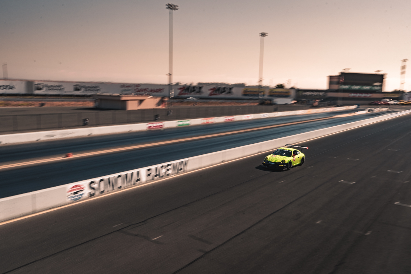 Exclusive Track Days Sonoma Raceway | Exclusive Track Days @ Sonoma Raceway