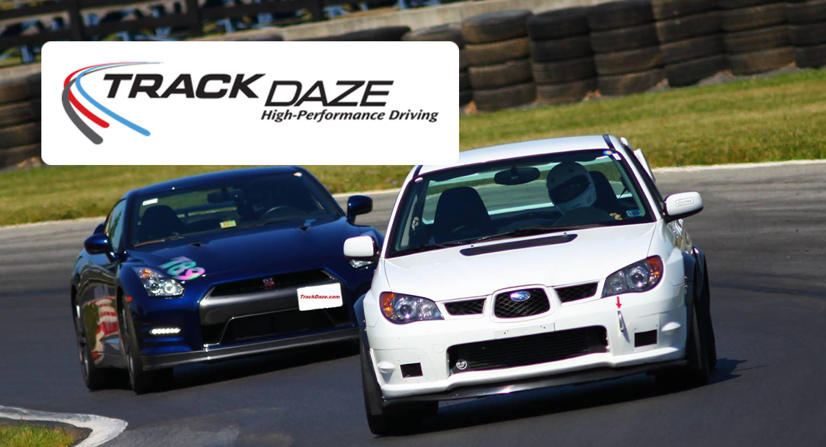 June VIR | TrackXperience @ VIRginia International Raceway