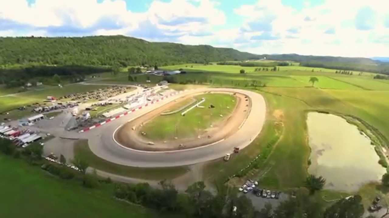 Slate Valley 50 - 2022 Modified North Region Race | Short Track Super ...