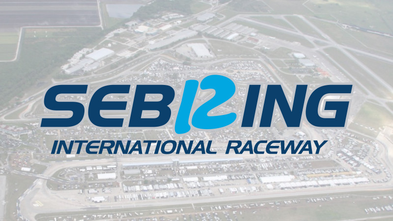 Sebring | David Murry Track Days @ Sebring International Raceway