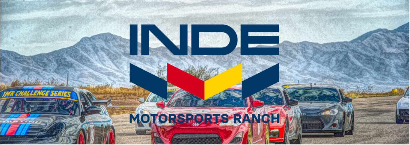 Pantera Club Track Day | Inde Motorsports Ranch @ INDE Motorsports Ranch