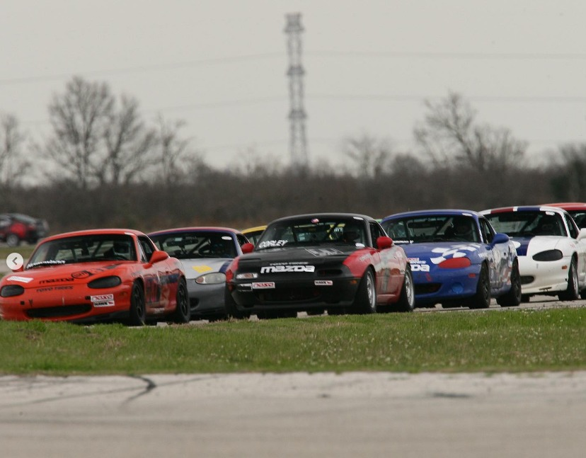 NASA Championships – Pitt Race | NASA Texas Region @ PittRace International