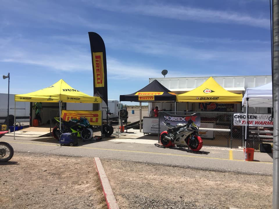 Podium Club At Attesa Trackday | ASMA Roadracing @ Attesa