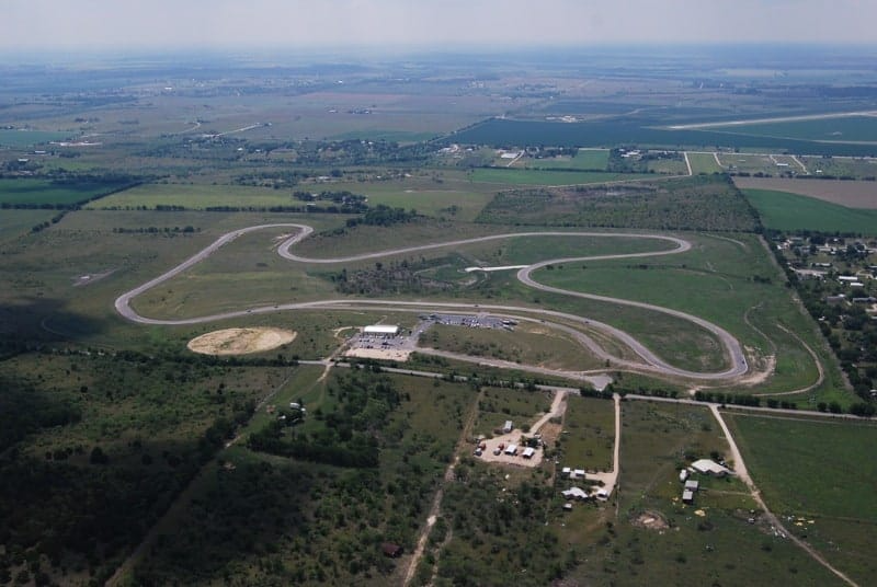 Harris Hill - Fall: 8+7-Hour Enduro | ChampCar Endurance Series ...