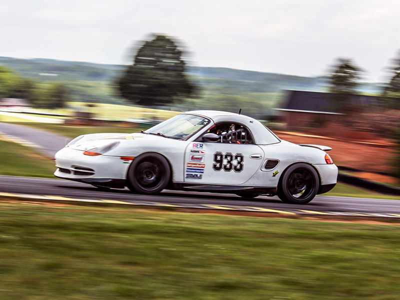 Arrive & Drive 12 Hour Champ Race VIR | RCX Motorsports @ VIRginia ...