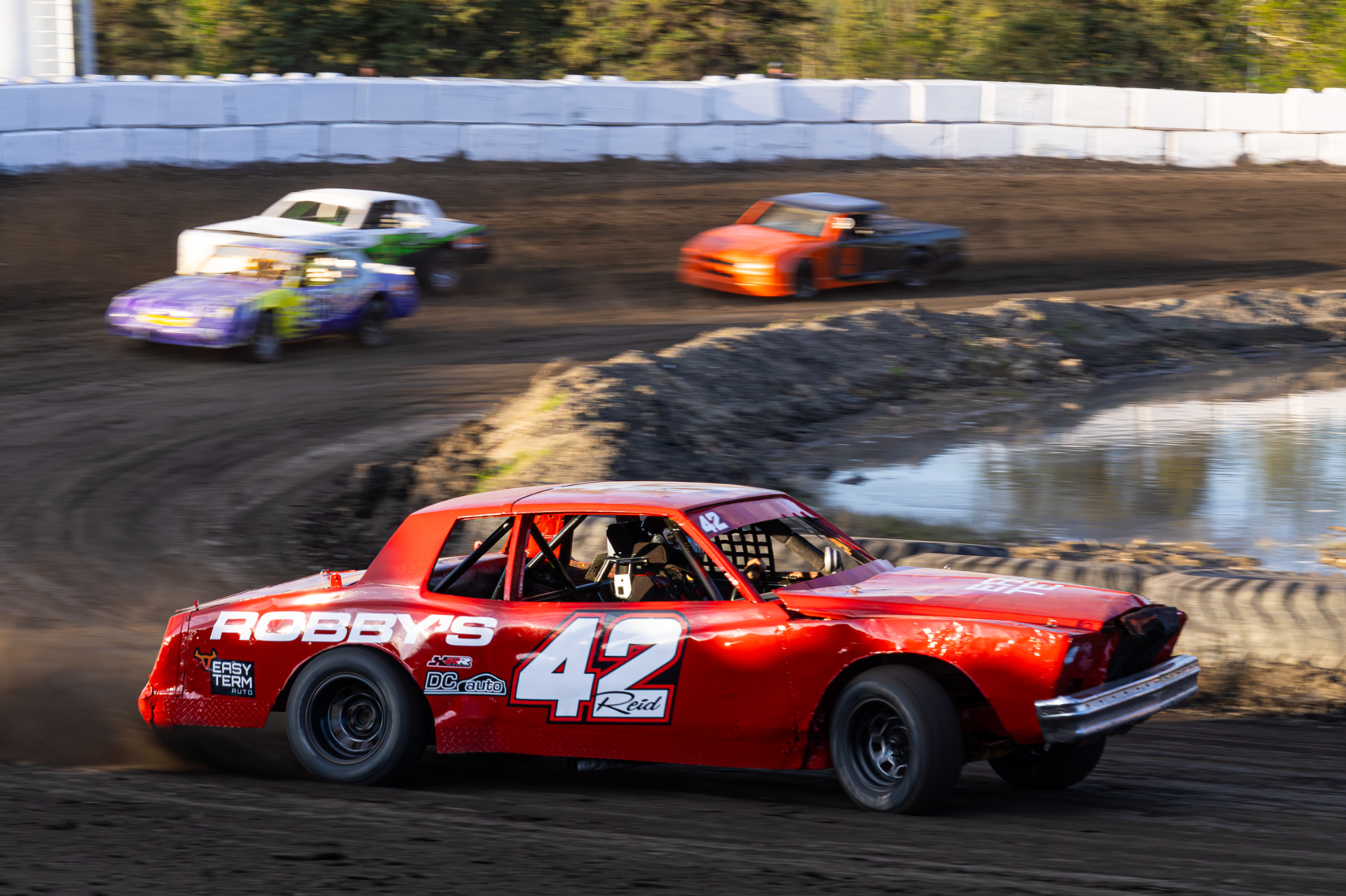Fall Frenzy Sep 20 - Driver Registration | Supertest Speedway ...