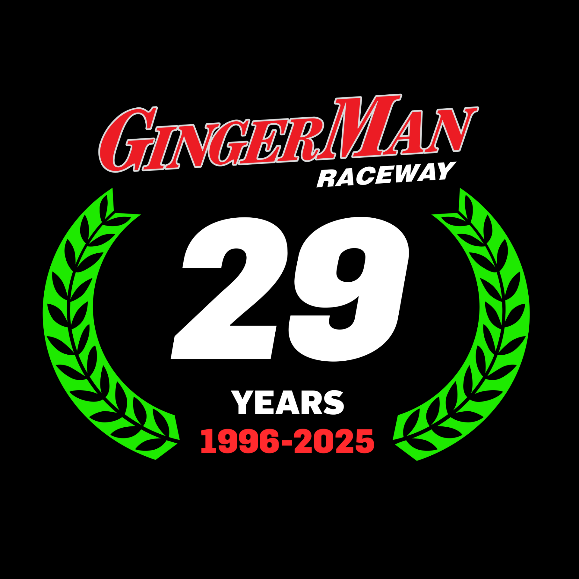 2025 Season Opener April 5/6 | GingerMan Raceway @ GingerMan Raceway