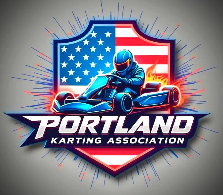 OSKCS race #3 @ Portland Karting Association 5/11 | Portland Karting ...