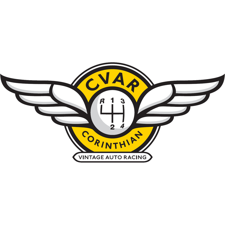 Competition License | Corinthian Vintage Auto Racing (CVAR) @ Various ...