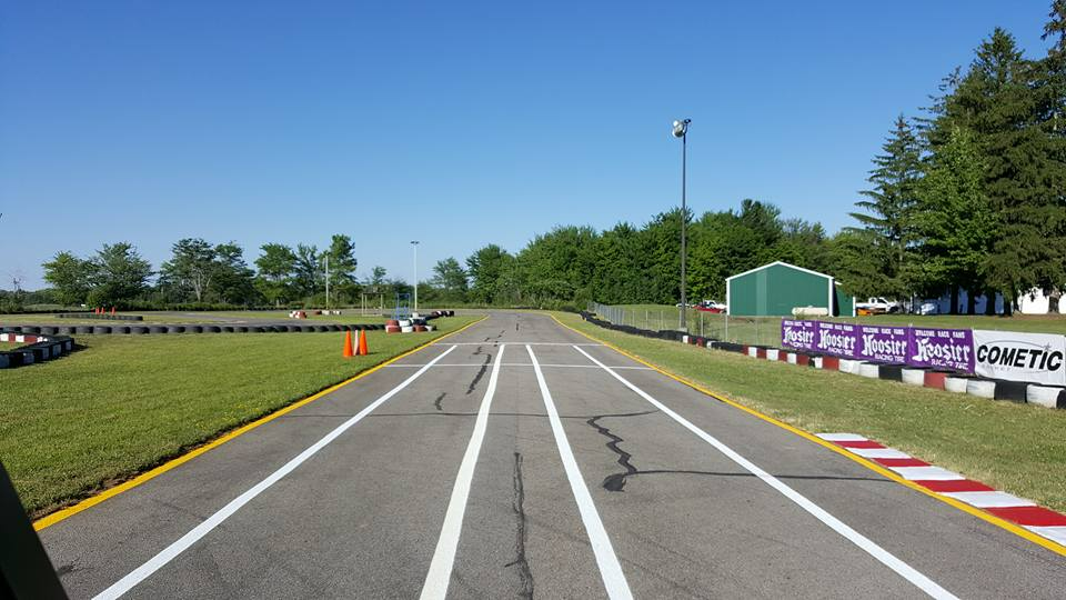 2022 Klotz BKC State Championship Series - Round 4 | Ohio Sprint Series ...