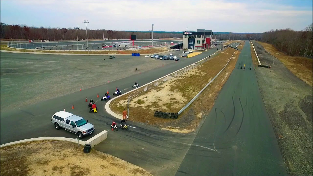 SMART Modified Tour Racing | Dominion Raceway @ Dominion Raceway
