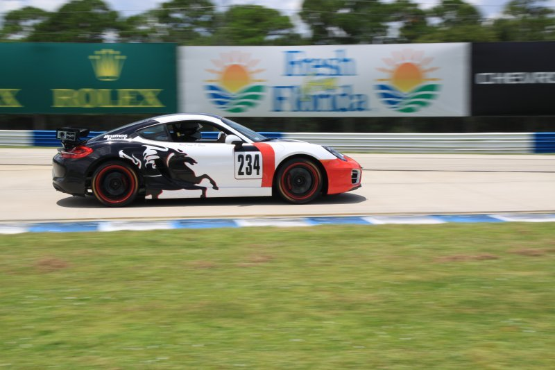 December 15,2023 @ Sebring International Raceway | Performance Driving ...