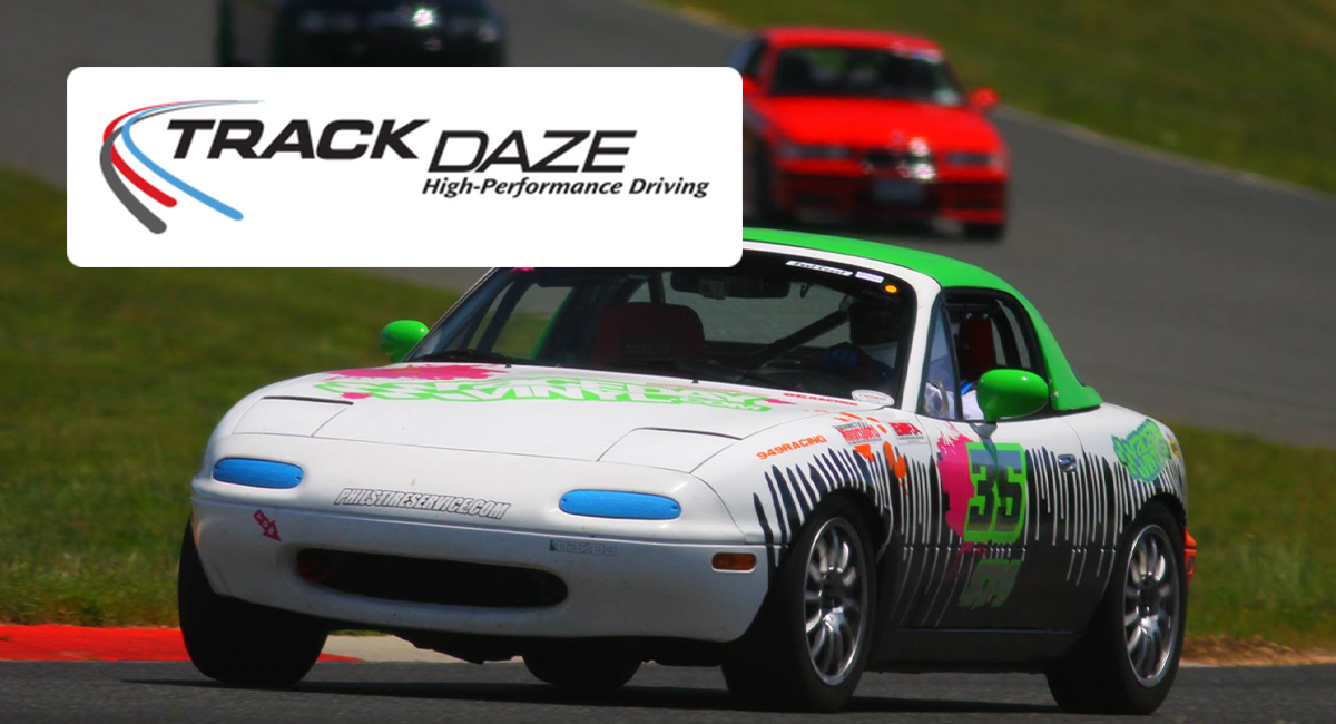 September VIR | TrackXperience @ VIRginia International Raceway