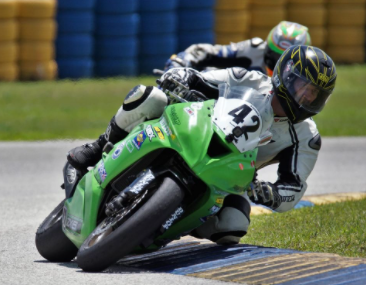 Advanced Riding Techniques Workshop | Ed Bargy Racing @ Ridge ...