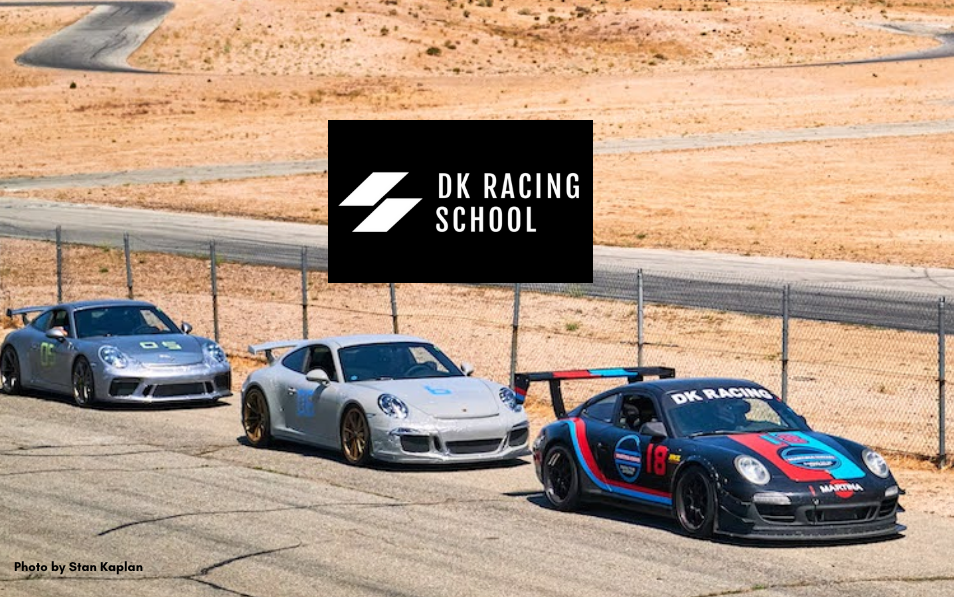 June 14th, 2024 DK Precision Driving School - Before Porsche Owners ...