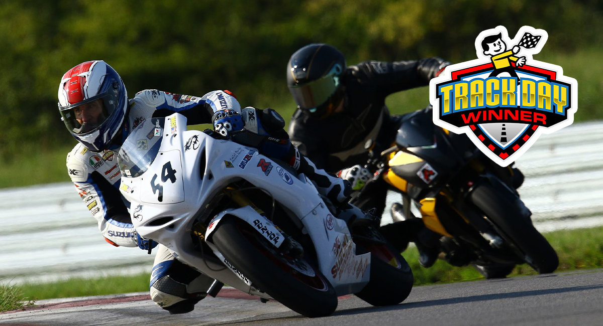 TDW @ NCM | Track Day Winner @ National Corvette Museum