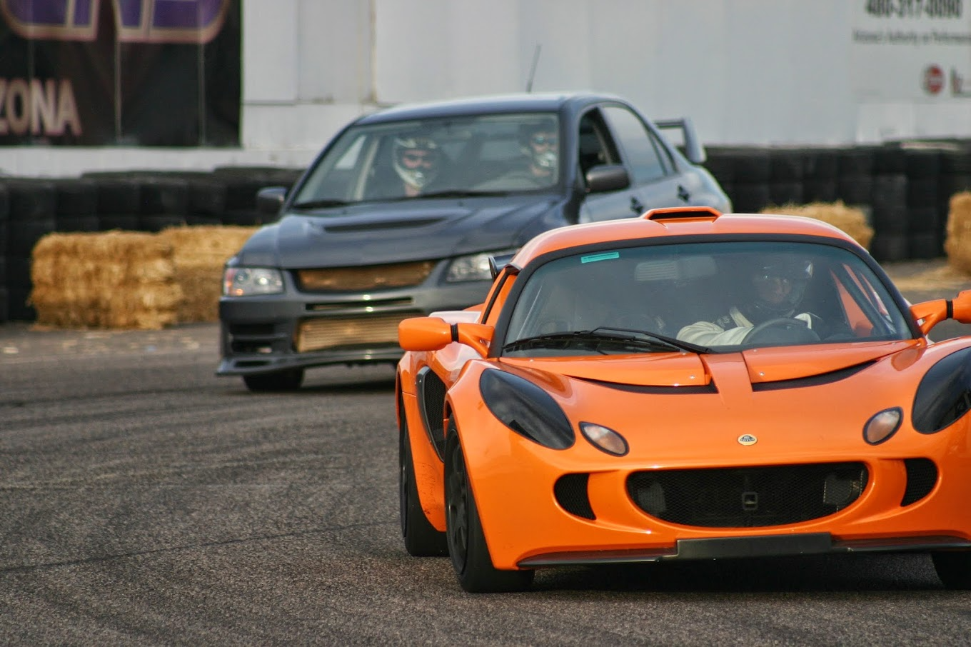 Houston - Racing Adventures Supercar Experience | Racing Adventures ...