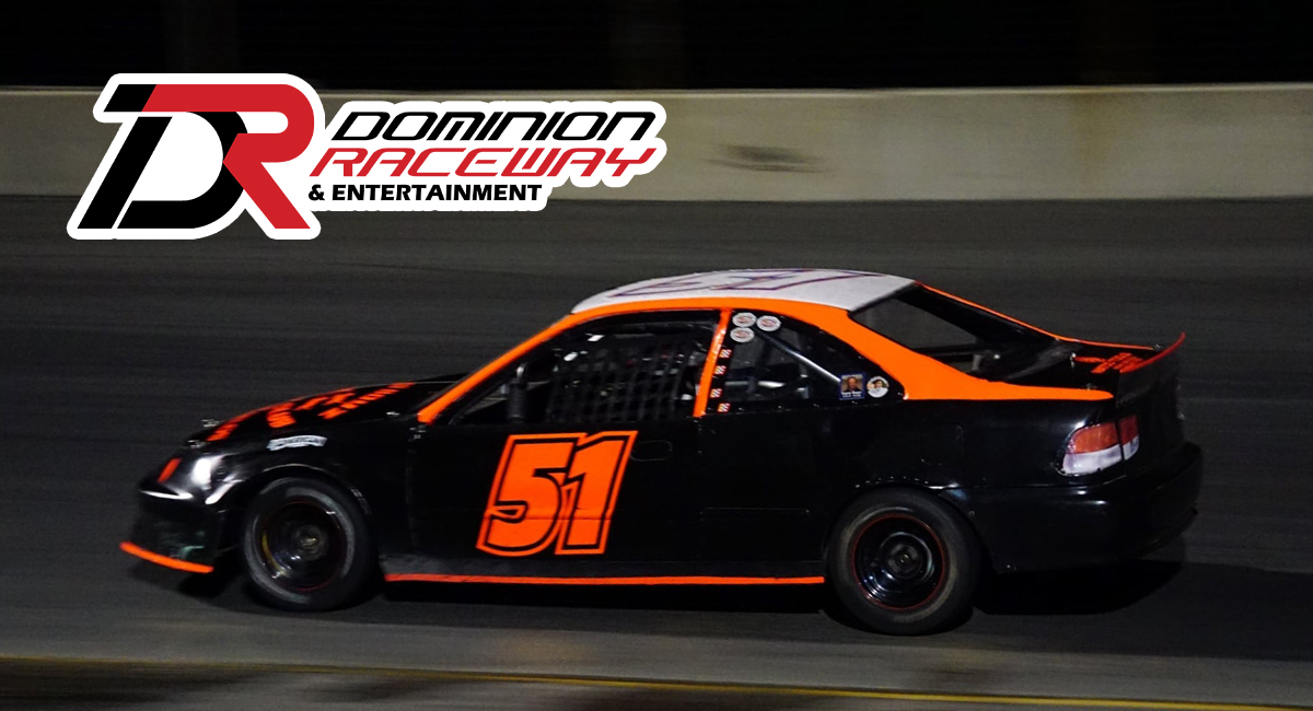 Track Attack Saturday 8/5/2023 | Dominion Raceway @ Dominion Raceway