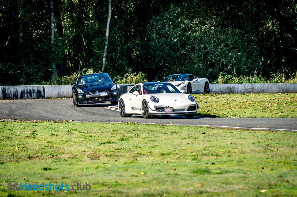 Canada Day Special at Mission Raceway - 1 July 2025 | Speed Fanatics ...