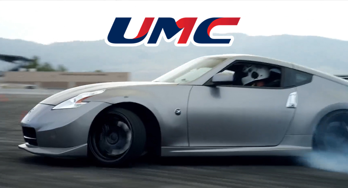 UMC Open Track Day | Utah Motorsports Campus @ Utah Motorsports Campus