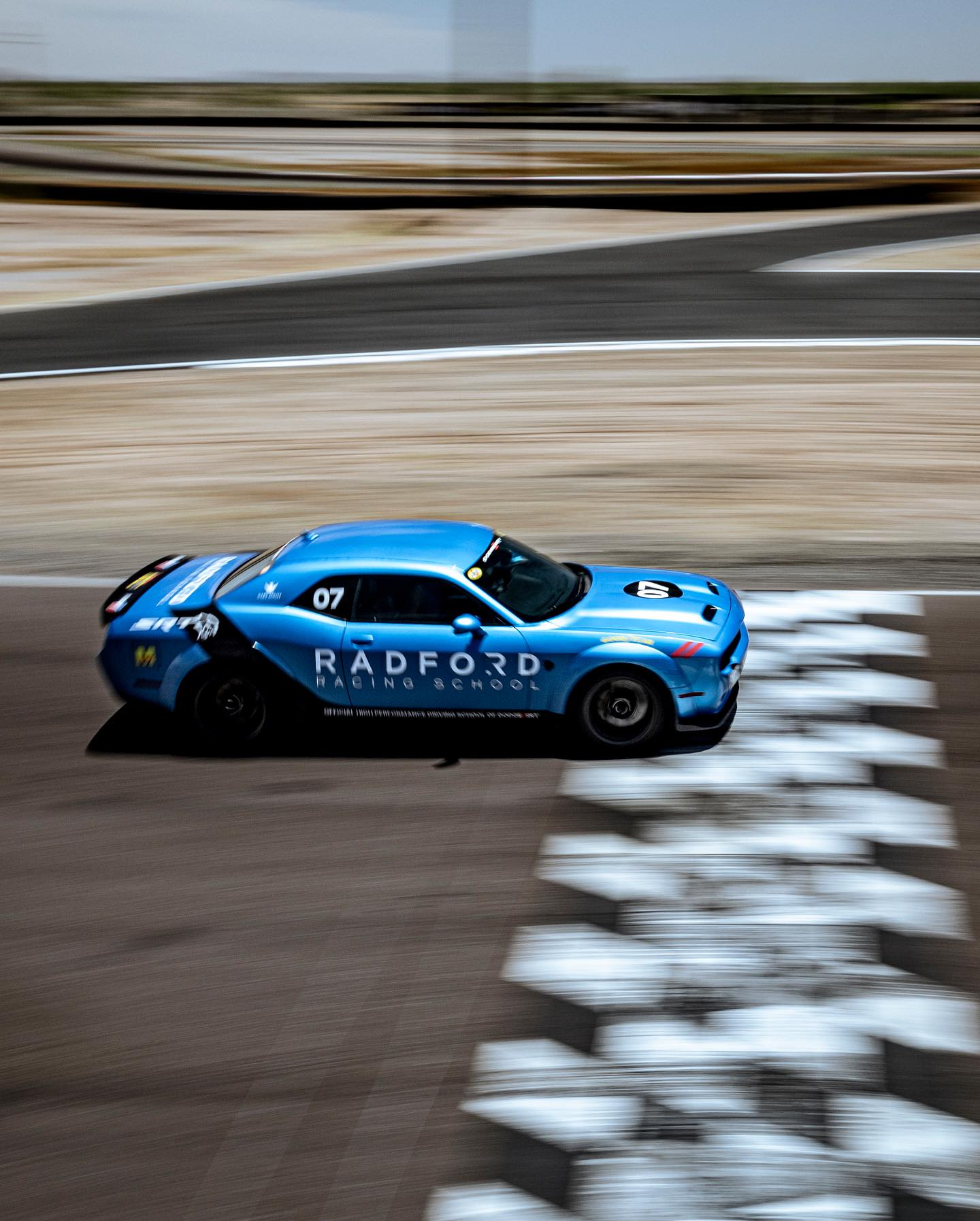 GT Road Racing | Radford Racing School @ Radford Racing School