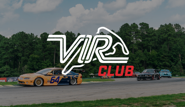 July VIR Club Driving Days | VIRginia International Raceway @ VIRginia ...