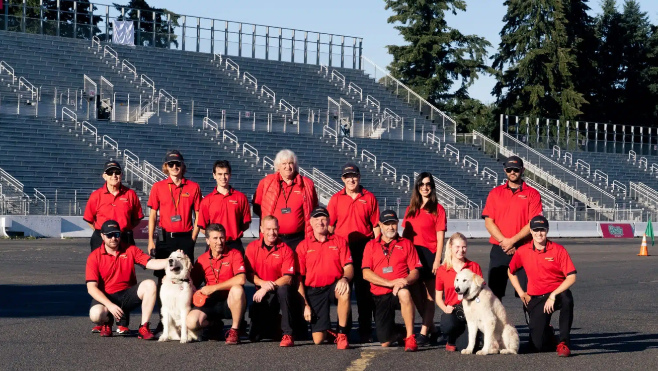 One-Day High Performance | ProFormance Racing School @ Pacific Raceways