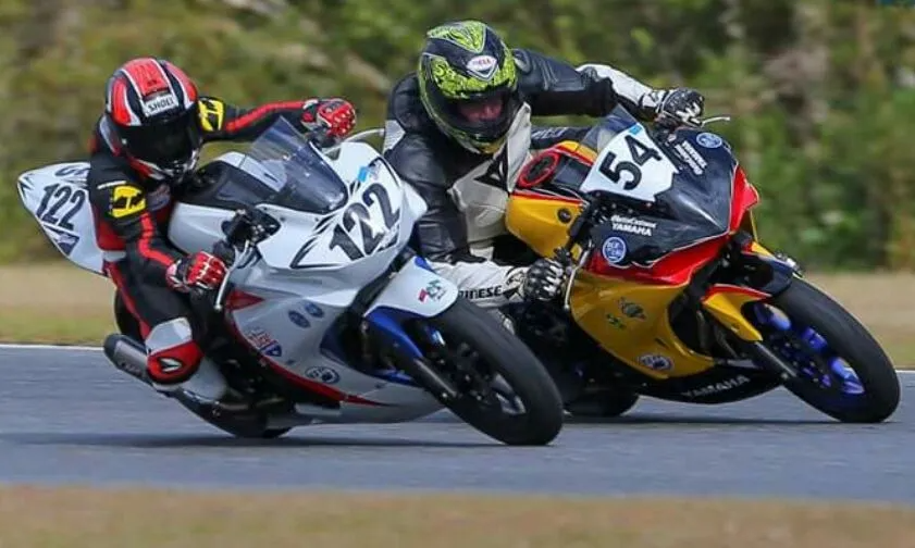 NCM Motorsports Park October 7 & 8, 2023 | Track Day Winner @ National ...