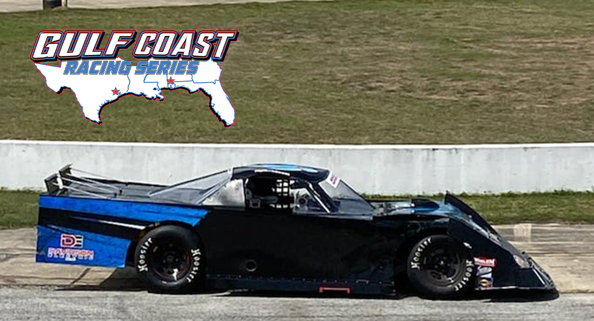 April 1 | Great Lakes Lotus Club @ Mobile International Speedway