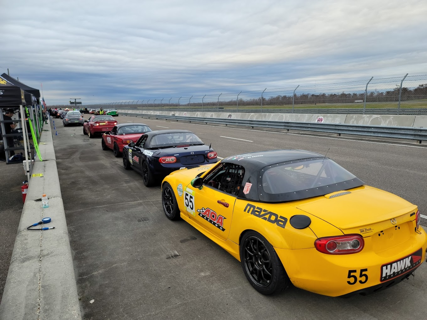 New Orleans Louisiana - Racing Adventures Supercar Experience | Racing ...