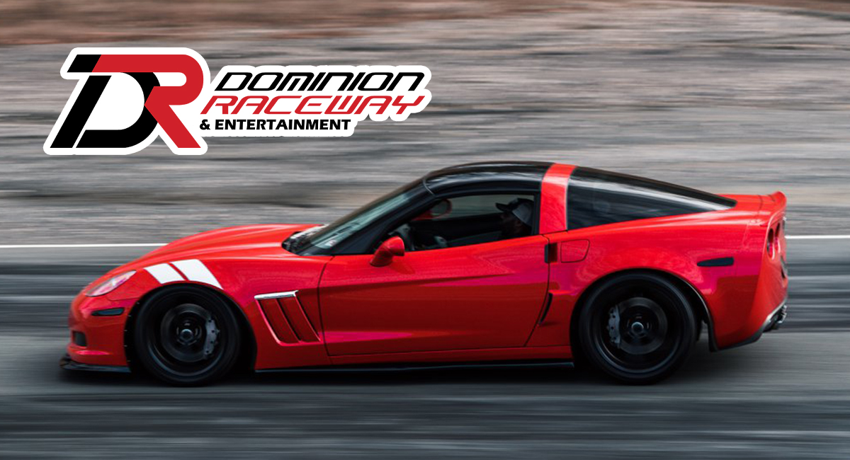 TrackCross | Dominion Raceway @ Dominion Raceway