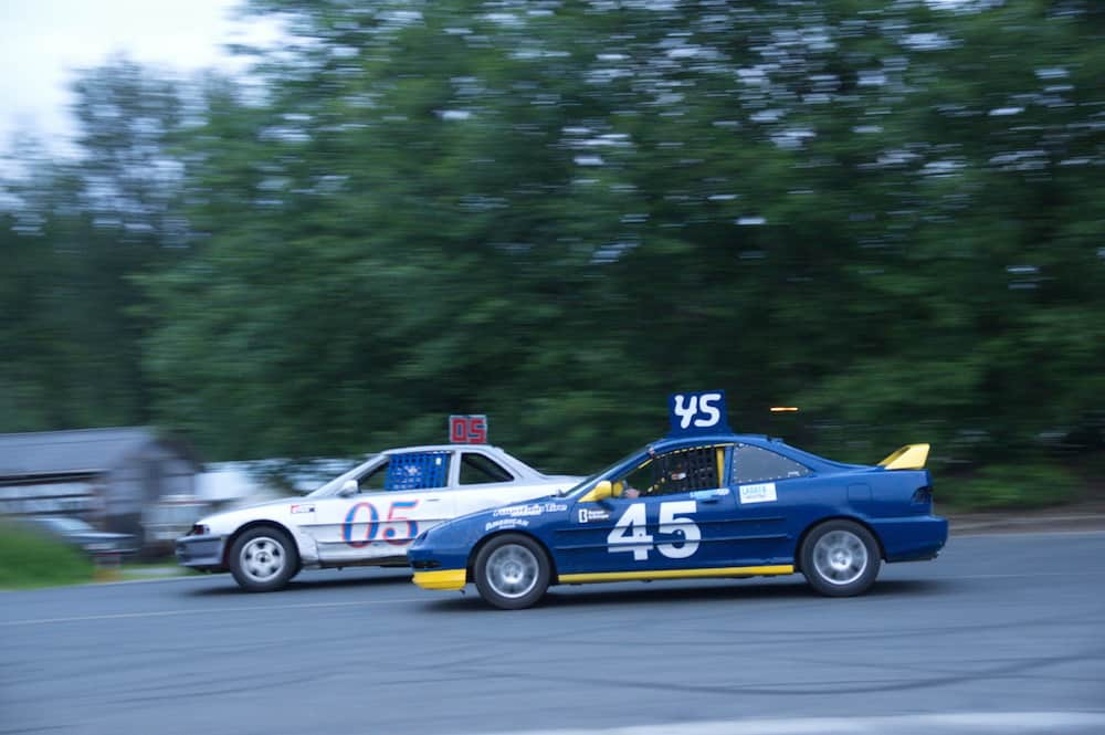 CAPITAL DRIFT TEAM COMPETITION | Saratoga Motorsports Park @ Saratoga ...