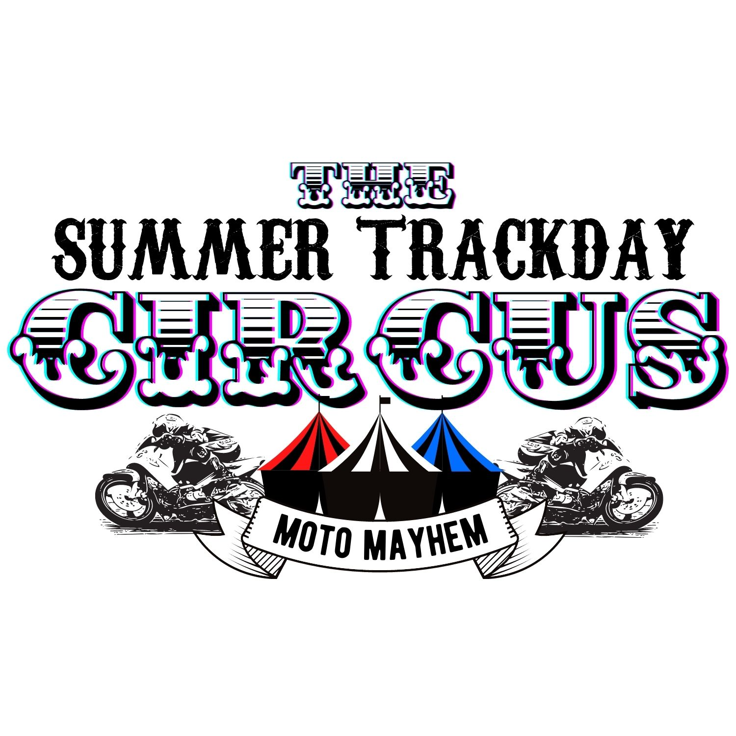 The Summer Trackday Circus | Summer Trackday Circus @ Utah Motorsports ...