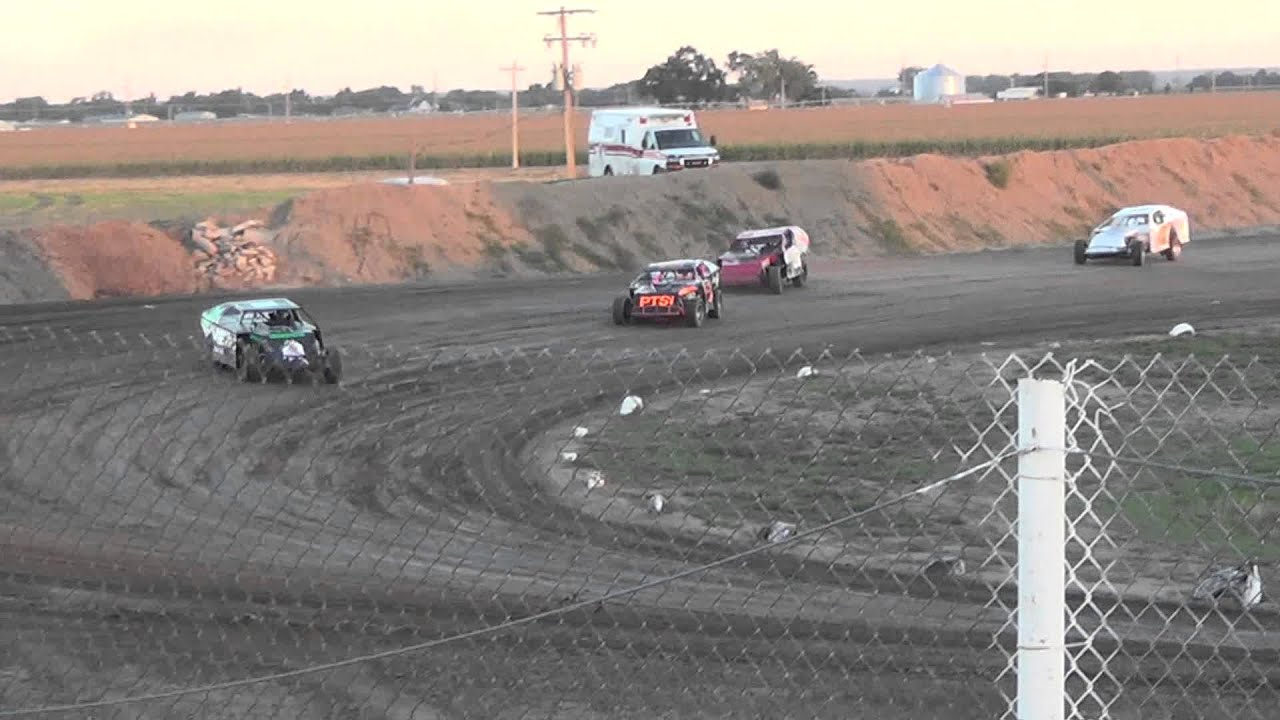 All 7 Divisions Race All 11 Tour Race | Blood, Sweat & Tears Racing @ I ...